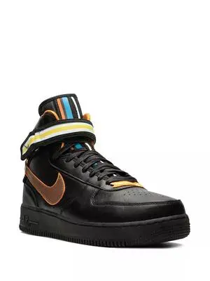 Nike Air Force 1 Mid Sp / Tisci Sneakers