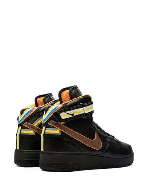 Nike Air Force 1 Mid Sp / Tisci Sneakers