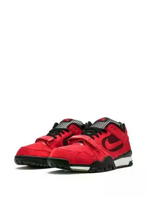 Nike Air Trainer 2 Sb Supreme Sneakers