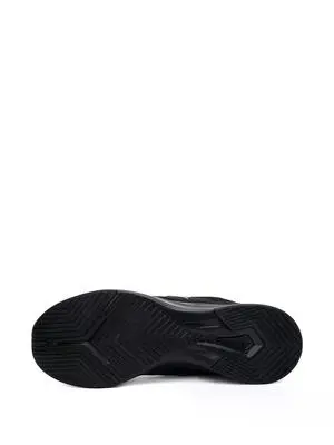 PUMA Tropus Sneakers - Black