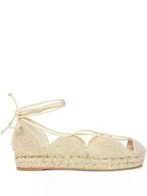 Loewe Platform Espadrilles
