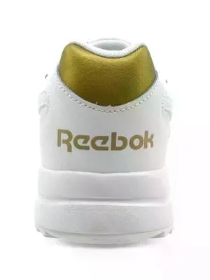 REEBOK Glide Sp /gold Metallic Sneakers