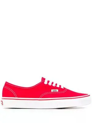 Vans Round Toe Sneakers For Women
