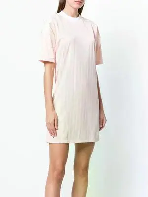 Adidas Trefoil T-shirt Dress