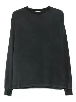 HAIKURE Long-sleeve Cotton Top