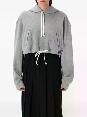 Comme Des Garcons Long Sleeve Sweatshirts Hoodies For Women