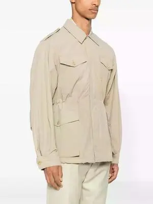 FURSAC Drawstring Jacket