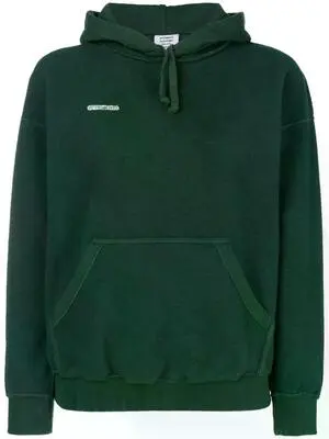 Vetements Reversed Hoodie