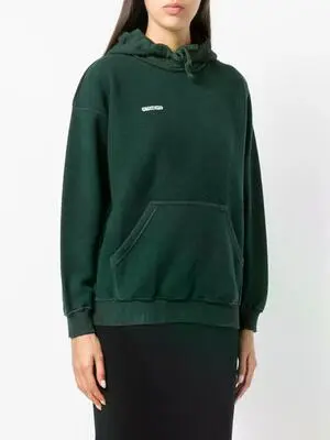Vetements Reversed Hoodie