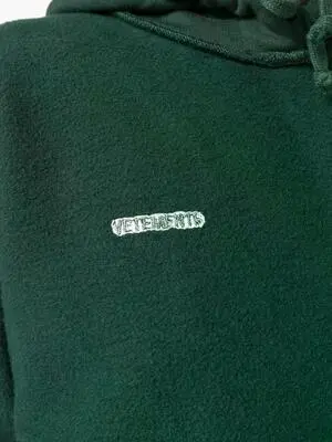 Vetements Reversed Hoodie