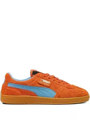PUMA Super Team Handy Sneakers - Orange