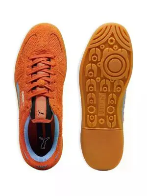PUMA Super Team Handy Sneakers - Orange