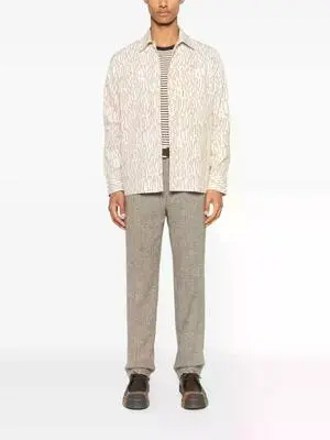 FURSAC Cotton Shirt
