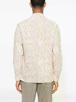 FURSAC Cotton Shirt