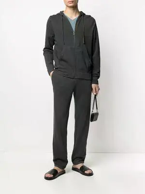 JAMES PERSE Drawstring Track Pants