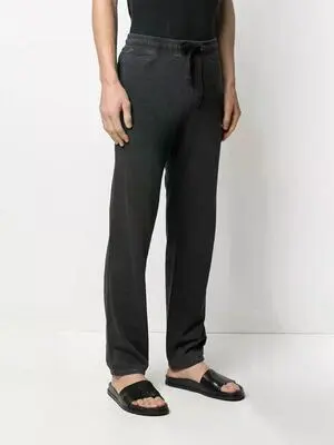 JAMES PERSE Drawstring Track Pants
