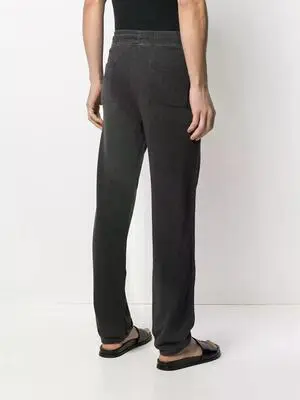 JAMES PERSE Drawstring Track Pants