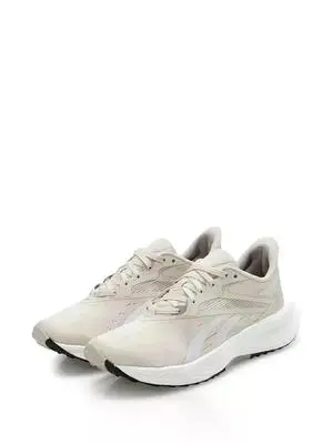 REEBOK Lace-up Sneakers - White
