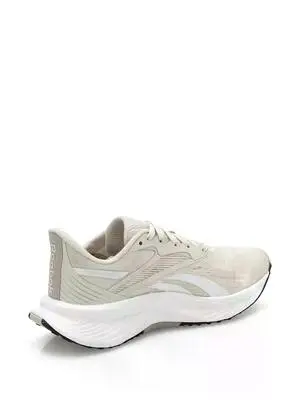 REEBOK Lace-up Sneakers - White