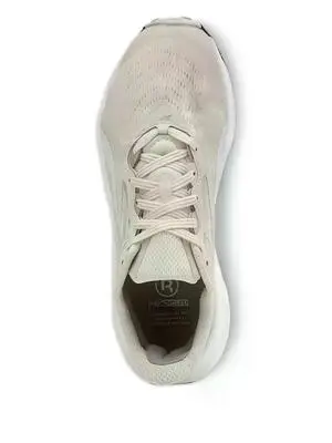 REEBOK Lace-up Sneakers - White