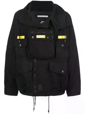 NEIGHBORHOOD Tactical Multi-pocket Jacket