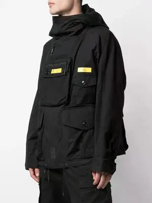 NEIGHBORHOOD Tactical Multi-pocket Jacket