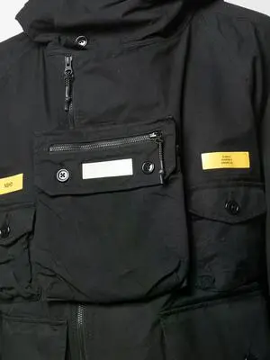NEIGHBORHOOD Tactical Multi-pocket Jacket
