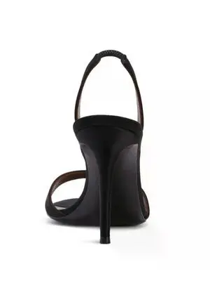 GIUSEPPE ZANOTTI Harissa 90 Sandals