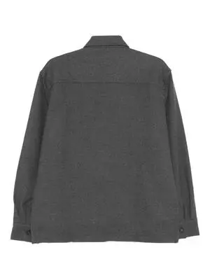 Karl Lagerfeld Double-pocket Shirt