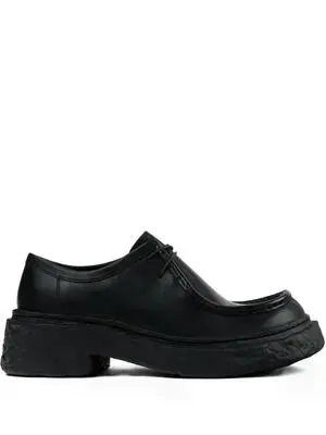 Low Top Oxfords