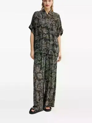 Sessun Casual Pants For Women