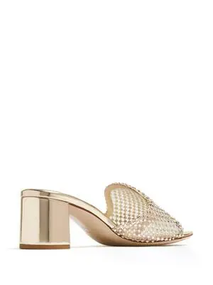 LE SILLA Gilda Sandals