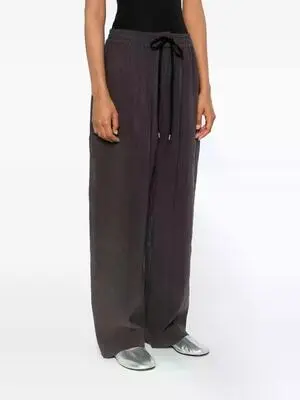 Studio Nicholson Capel Elasticized-waistband Trousers