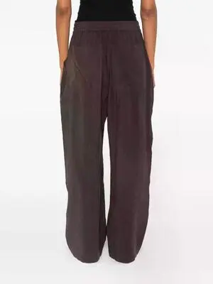 Studio Nicholson Capel Elasticized-waistband Trousers