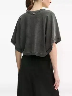 Michael Kors Cropped T-shirt