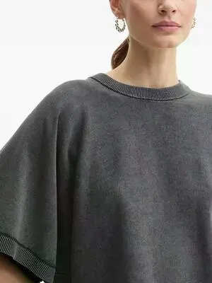 Michael Kors Cropped T-shirt