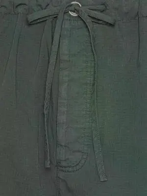 Henrik Vibskov Drawstring-waist Trousers