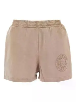 Fendi Cotton Shorts