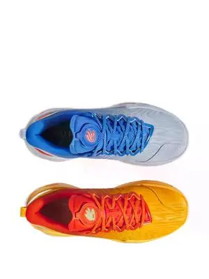 Under Armour Curry What The Bay Sneakers