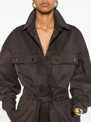 Andamane Vania Cargo Jumpsuit