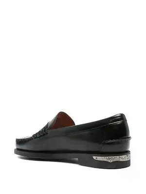 SEBAGO Penny Loafers