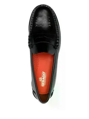 SEBAGO Penny Loafers