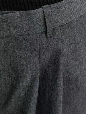 WON HUNDRED Pleated Trousers
