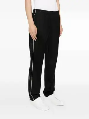 Lacoste Logo-patch Track Pants