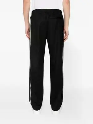 Lacoste Logo-patch Track Pants