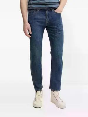 LEVI'S 502™ Five-pocket Jeans