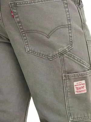 LEVI'S 568™ Cotton Jeans