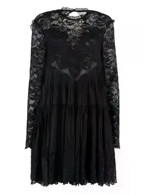 Rabanne Lace Day Dresses