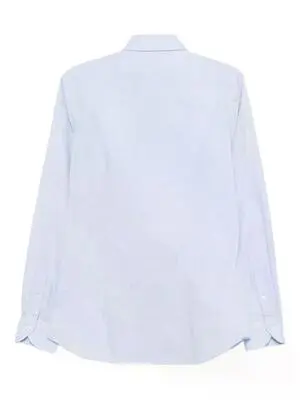 XACUS Textured Shirt
