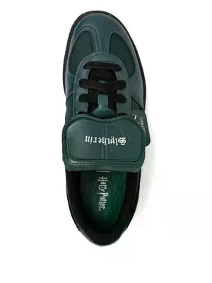 PUMA X Harry Potter Strap Sneakers